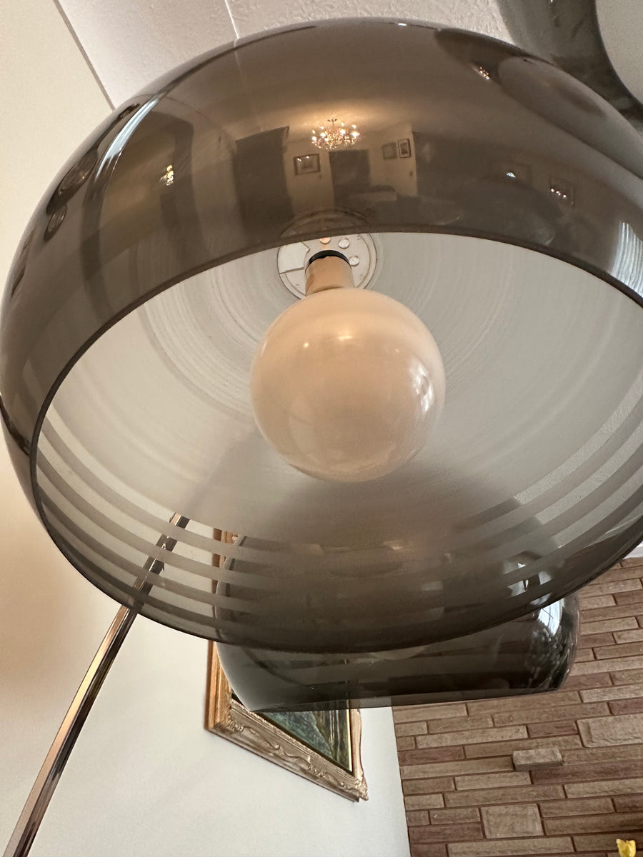 MCM 3 Piece Heyco Lamp Set – sellmystuffcanadahamilton