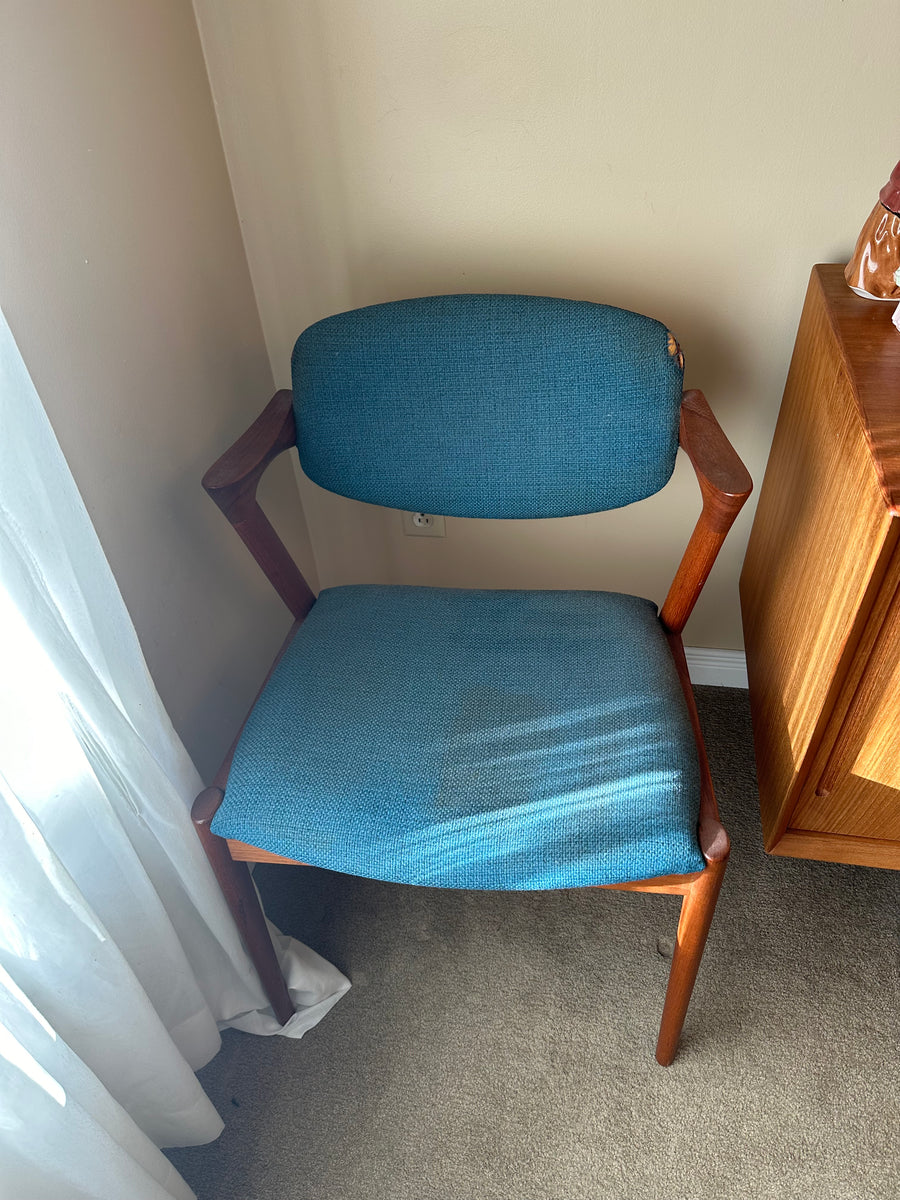 Punch Design Teak Dining Set – sellmystuffcanadahamilton